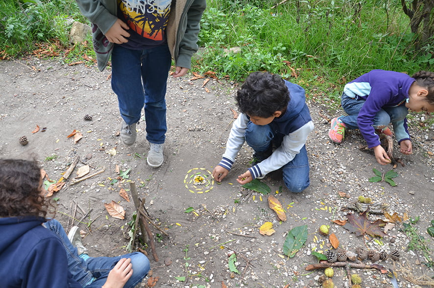 Être enseignant à l'école Decroly - Decroly